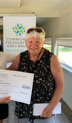 Community Foundation Grey Bruce